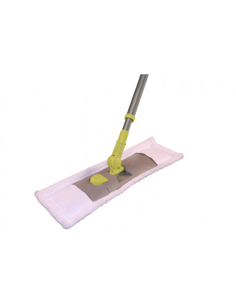 Balai rasant mf manche telesco - Union des Droguistes Lyonnais